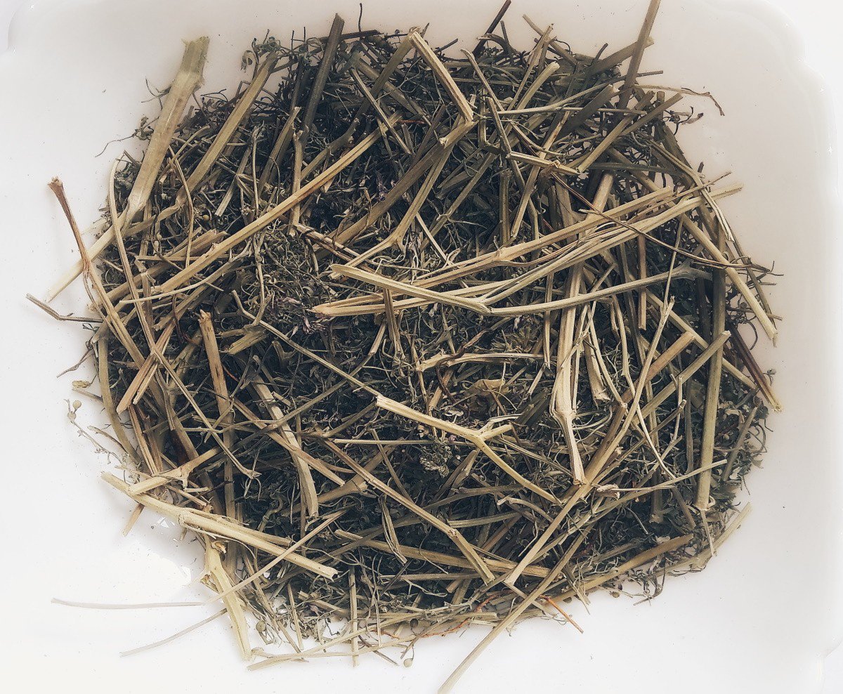 Купити Димянка лікарська трава (дика рута)